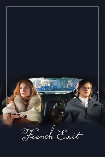 French Exit - Cinefilia